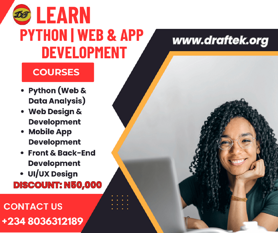 LEARN DATA ANALYSIS, COMPUTER TRAINING SCHOOLS ABUJA